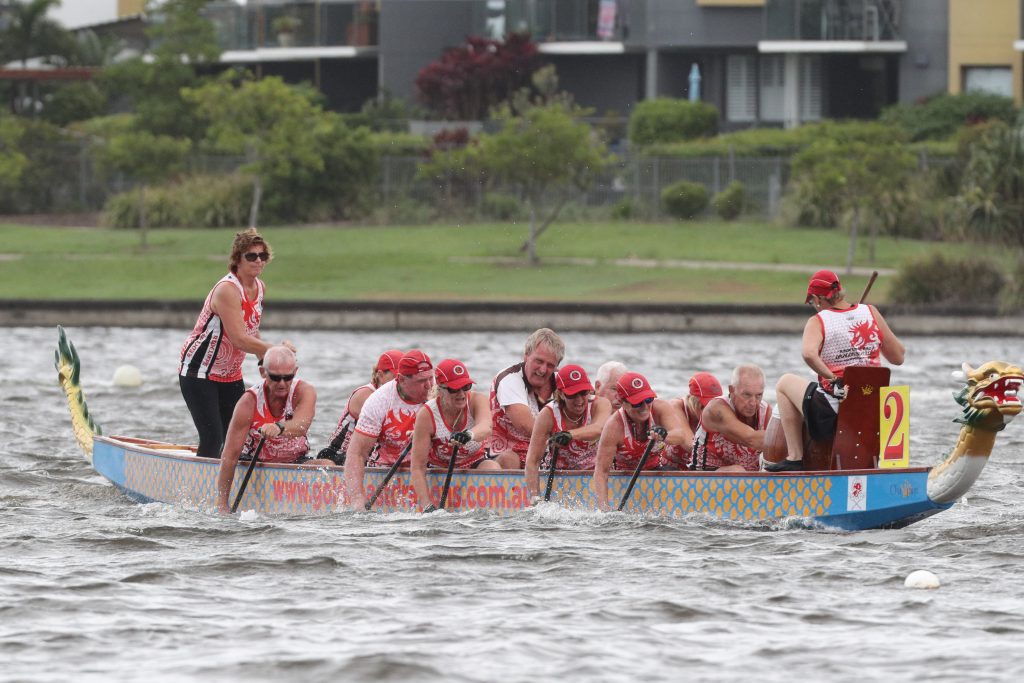 Membership - Redcliffe Red Dragons
