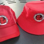 Uniforms - Redcliffe Red Dragons