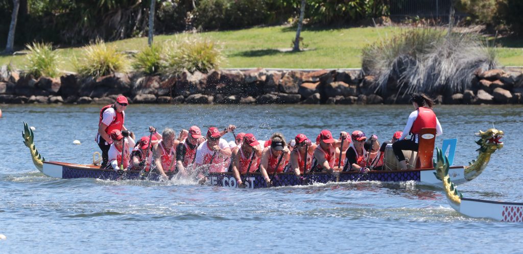 History of Us - Redcliffe Red Dragons